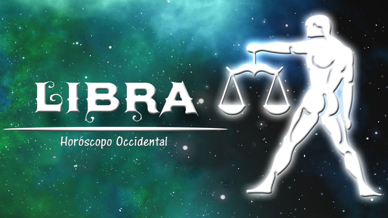Libra - Horóscopo 2020 - Suerte Loterí­a