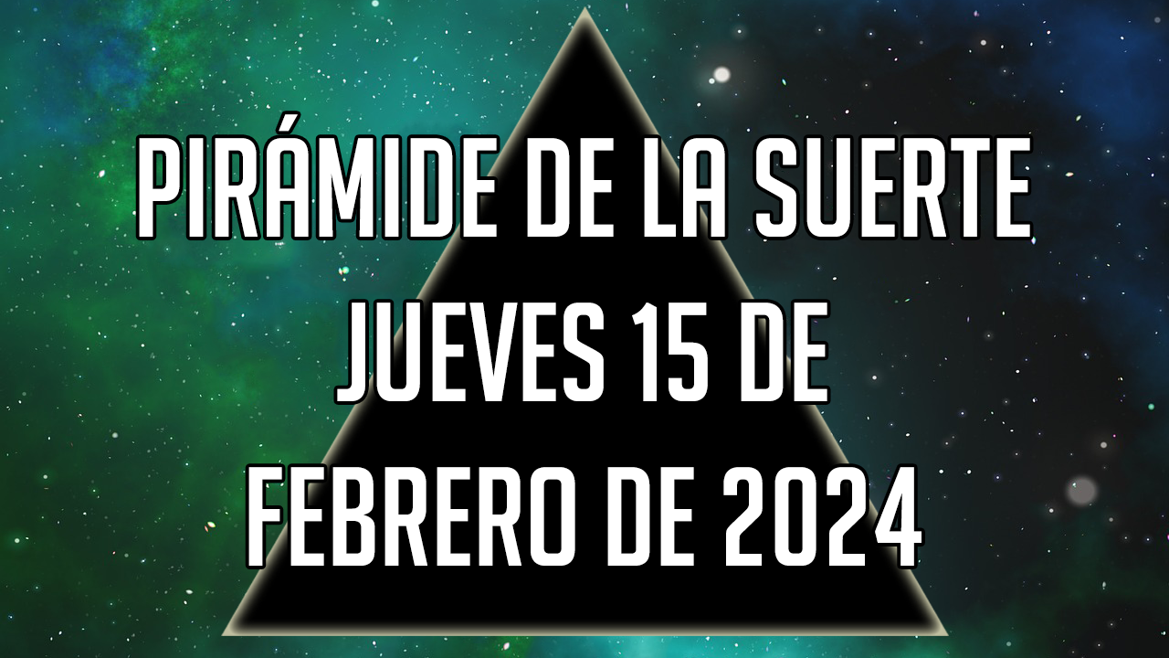 Pirámide de la Suerte – Lotería de Panamá | Suerte Lotería - Resultados ... Pirámide de la Suerte – Lotería de Panamá | Suerte Lotería - Resultados ...